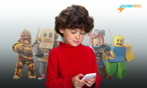 Roblox Parents Guide: All You Need To Know