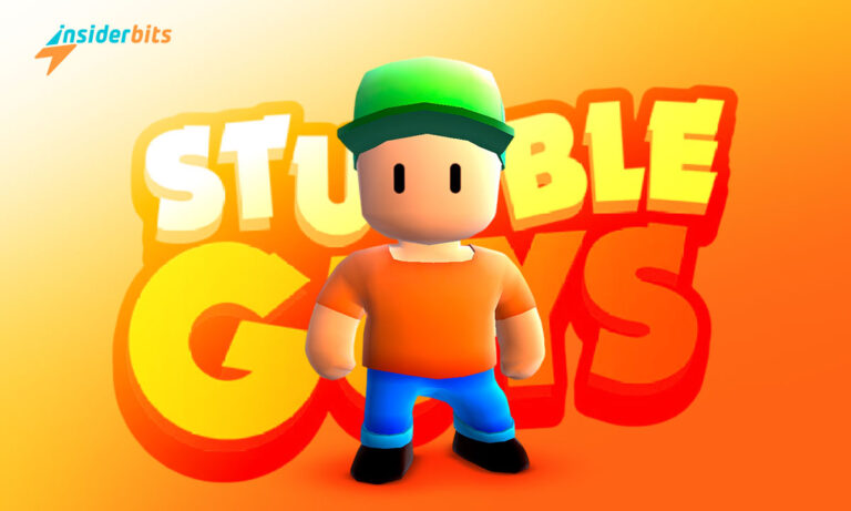 Stumble Guys Complete Guide – Learn All About the Game