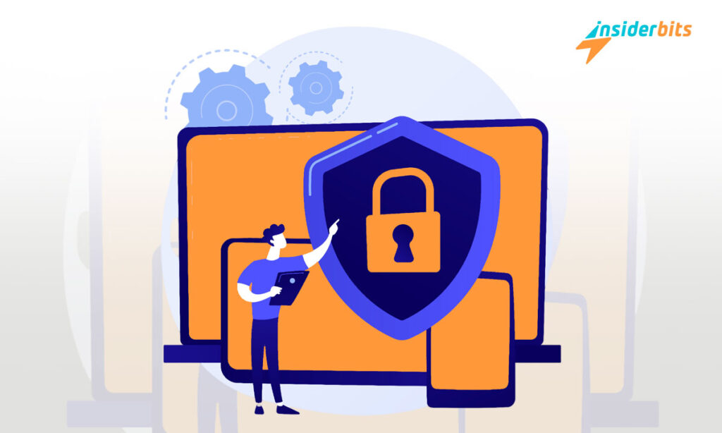 The Best Privacy Apps For 2025!