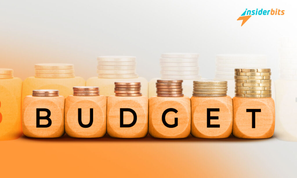 The Must-Have Apps for Budgeting in 2025