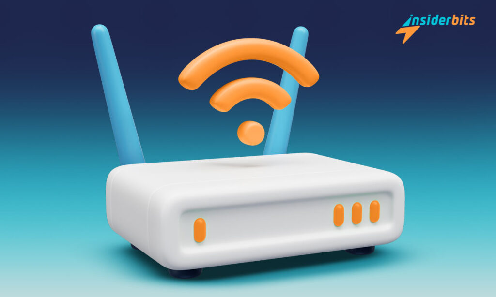 Wi-Fi Setup 101: Start Strong, Stay Secure | Insiderbits