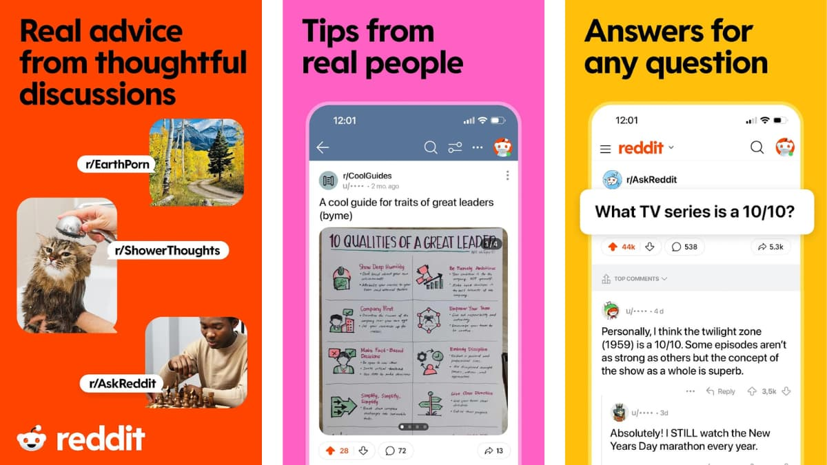 Set Up Your Reddit Account and Join the Buzz | Insiderbits