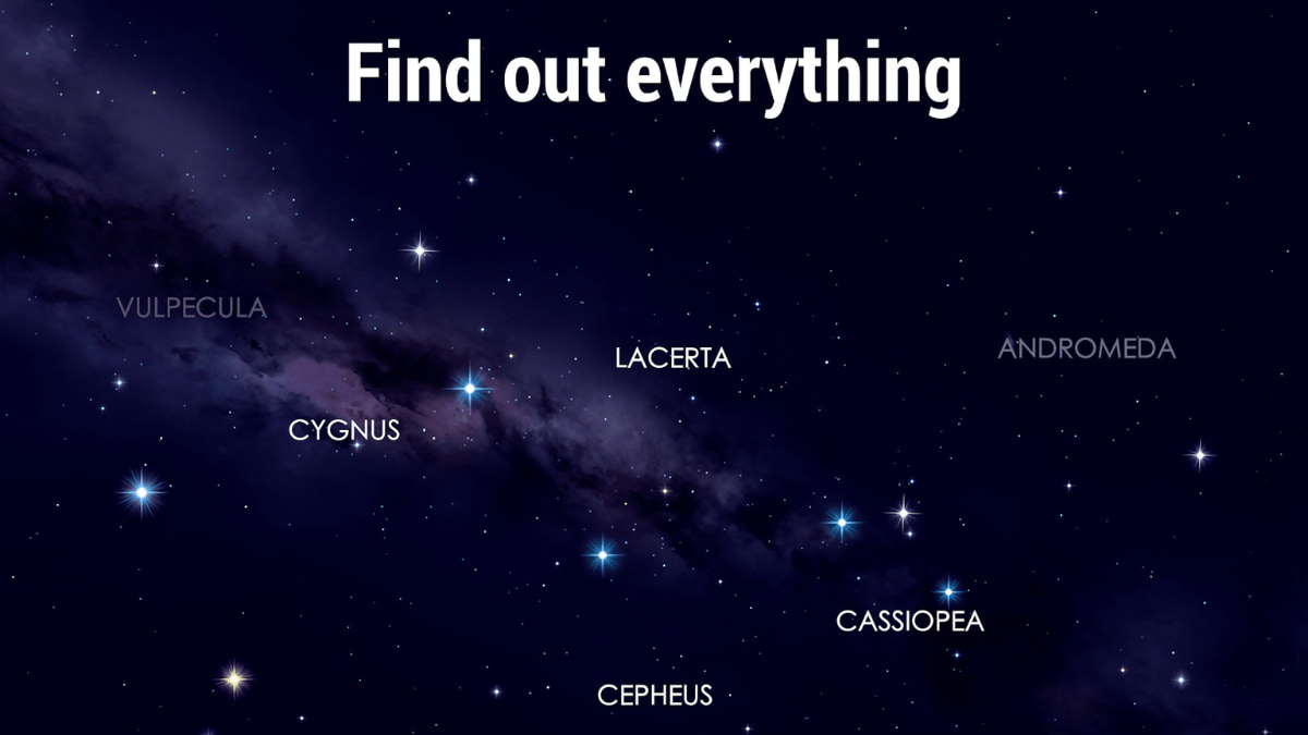 How to Experience 2025’s Planetary Alignment | Insiderbits