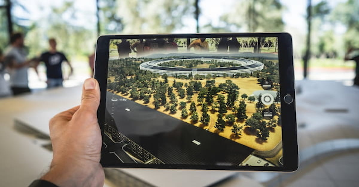 Augmented Reality Benefits Are Impressive | Insiderbits