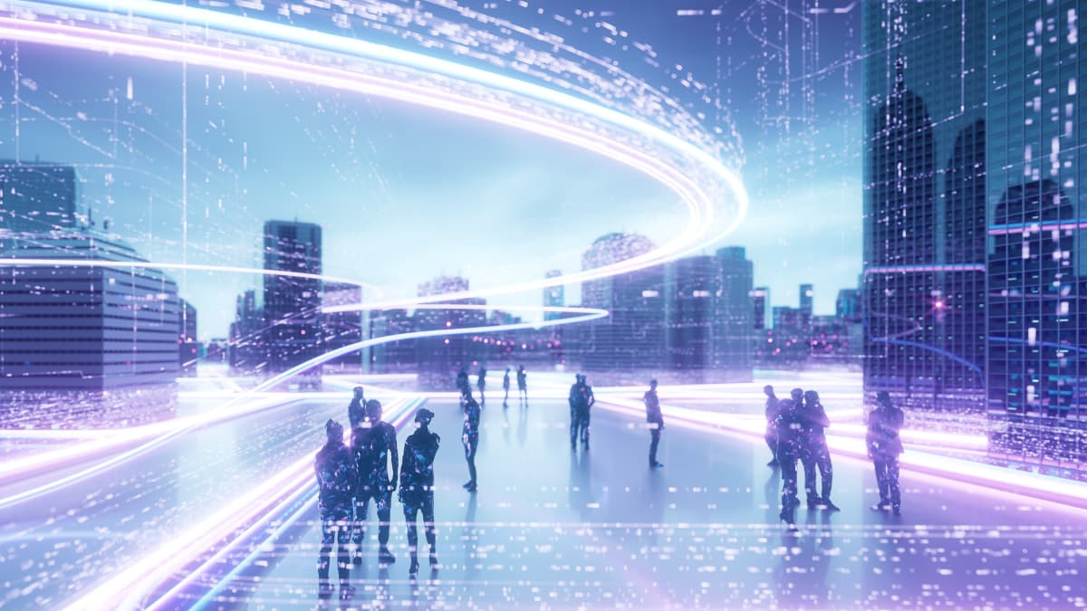 Exploring the Metaverse: The Best Virtual Reality Experiences of 2025