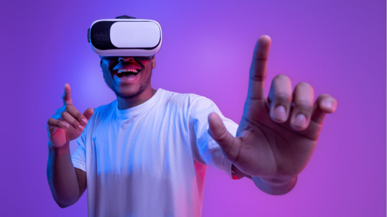 Esplorare il Metaverso: Le migliori esperienze di realtà virtuale del 2025