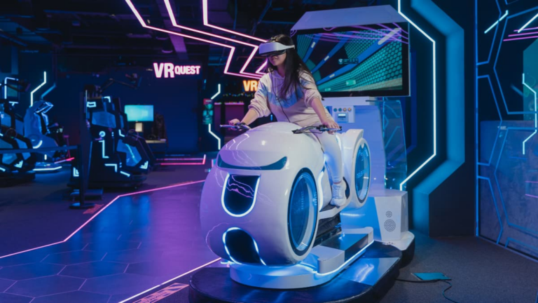 Esplorare il Metaverso: Le migliori esperienze di realtà virtuale del 2025