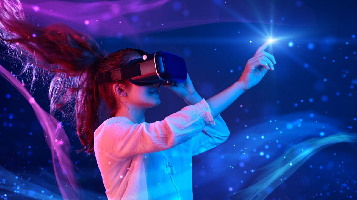 Esplorare il Metaverso: Le migliori esperienze di realtà virtuale del 2025