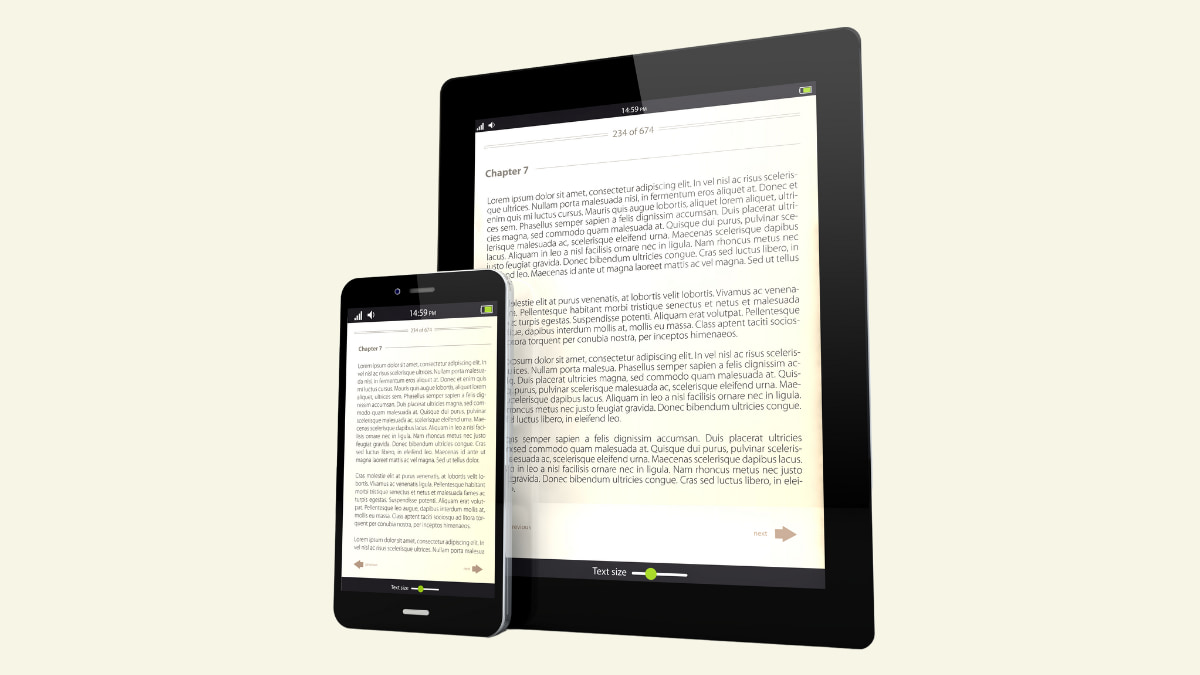 Revolutionizing Your Reading: The Top Rated eBook Apps of 2025