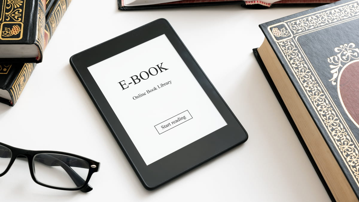 Revolutionizing Your Reading: The Top Rated eBook Apps of 2025