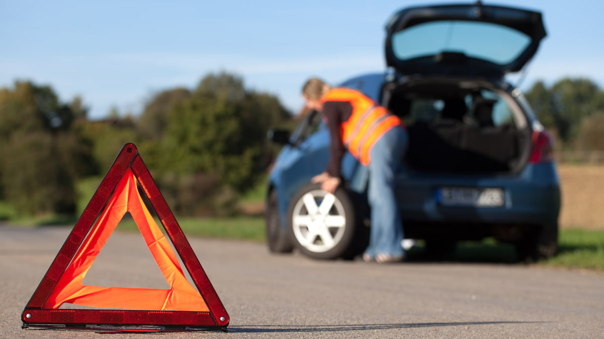 Locate a 24-Hour Tire Shop Near You Anytime | Insiderbits