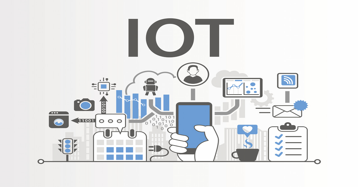 Securing IoT Devices: Top Apps for Protecting Connected Home Systems