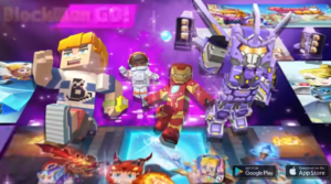 The Blockman Go Complete Guide