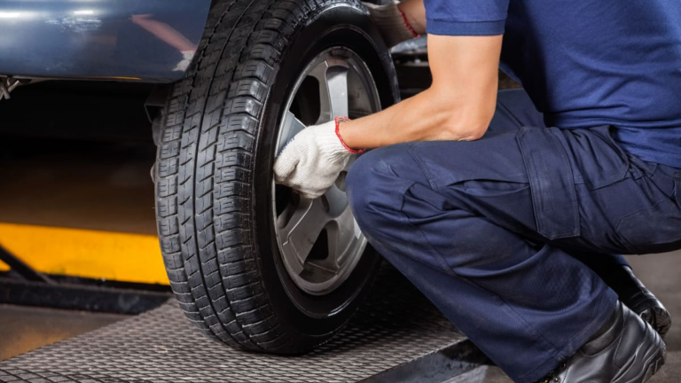 Locate a 24-Hour Tire Shop Near You Anytime | Insiderbits