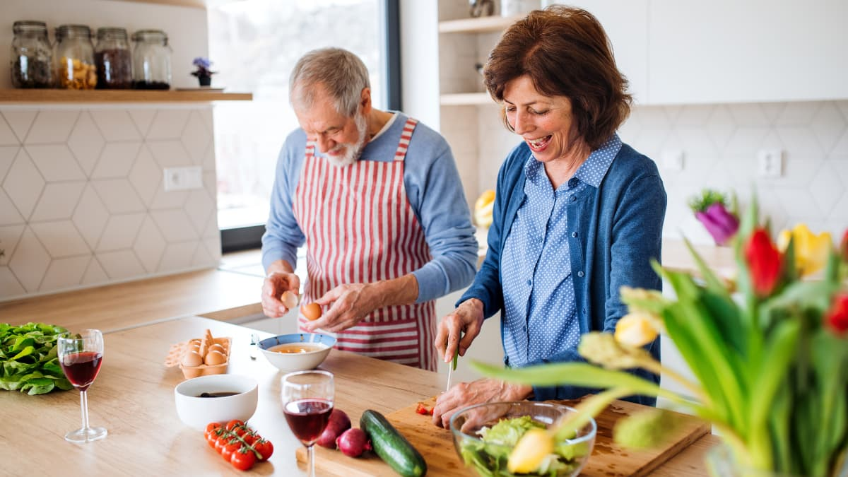 Cooking Made Simple: Discover the Best Recipe Apps of 2025
