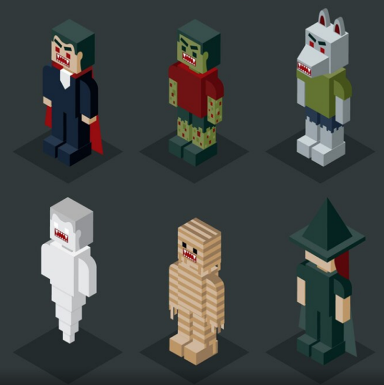 Learn to Get Skins in Blockman Go