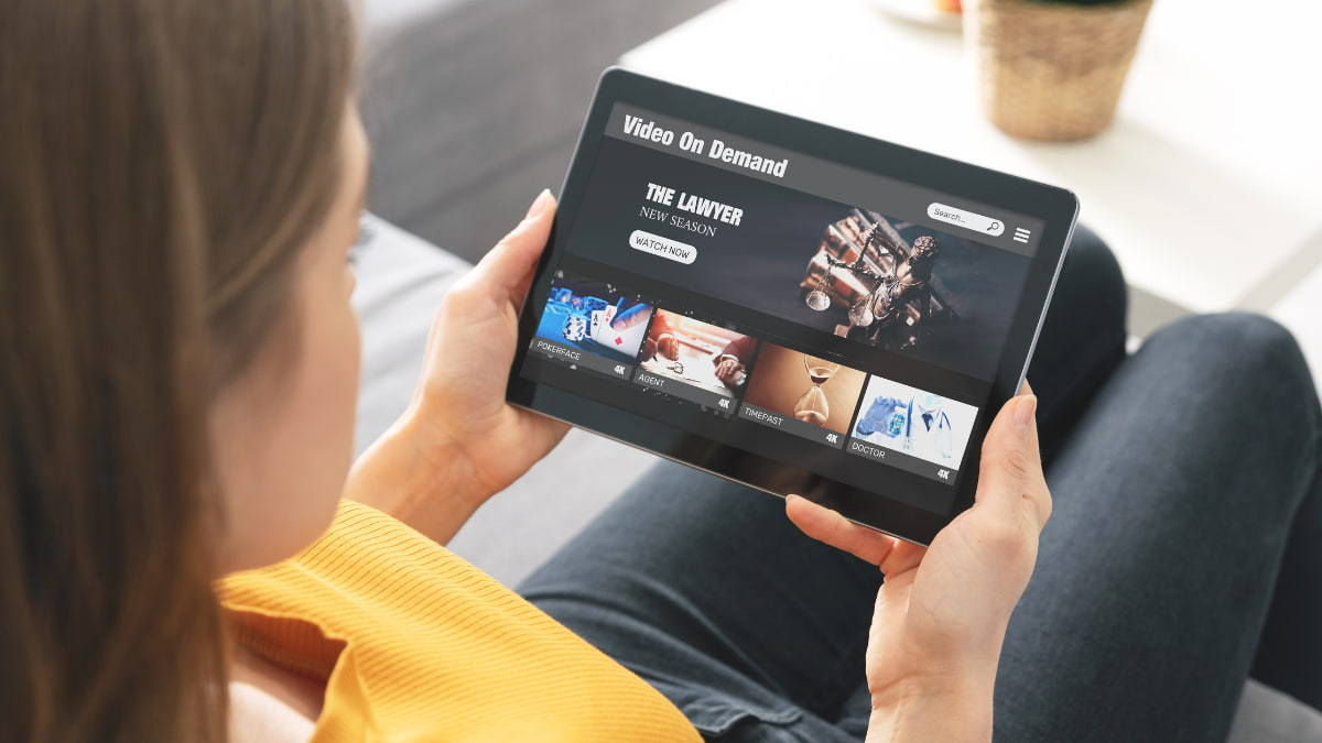 Streaming Made Easy: Best Video Streaming Apps 2025