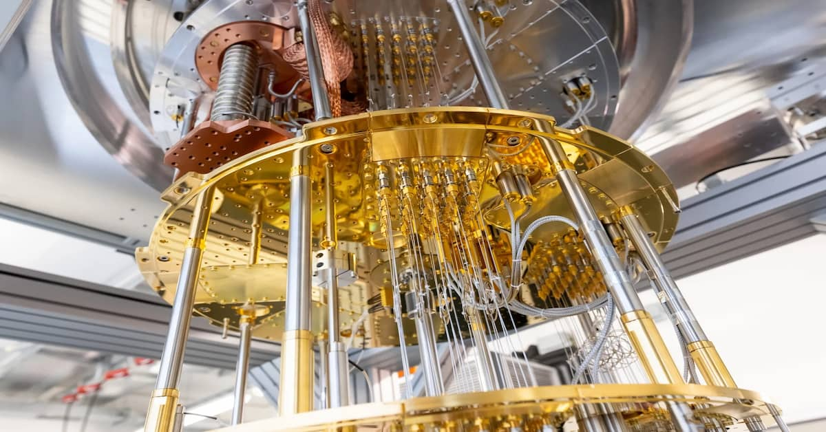 Unlocking the Secrets of Quantum Computing: Best Educational Apps