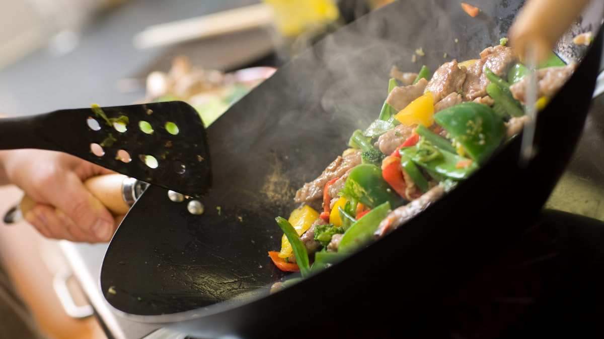AI Cooking Assistants: Create Recipes Based on Ingredients