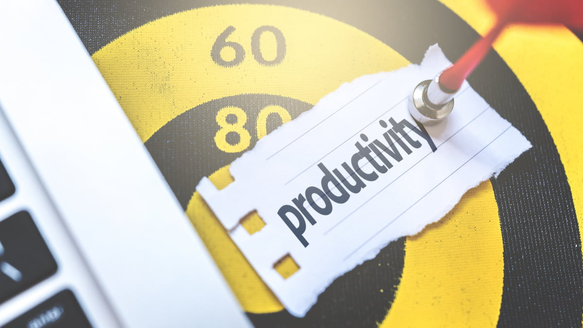 Gamified Productivity: Apps That Turn Tasks into Fun Challenges