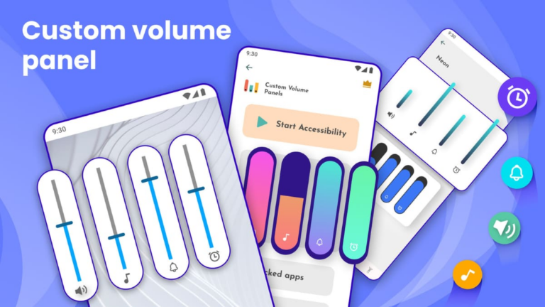 How to Customize the Volume Button on Android | Insiderbits