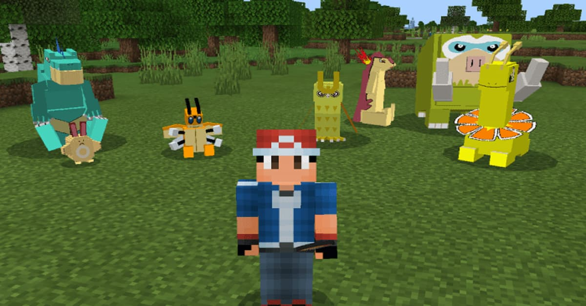 Anime Minecraft Skins: Elevate Your Gameplay | Insiderbits