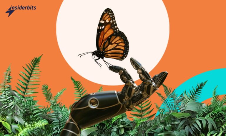 AI-Powered Wildlife Conservation: How Technology is Saving Species in 2025