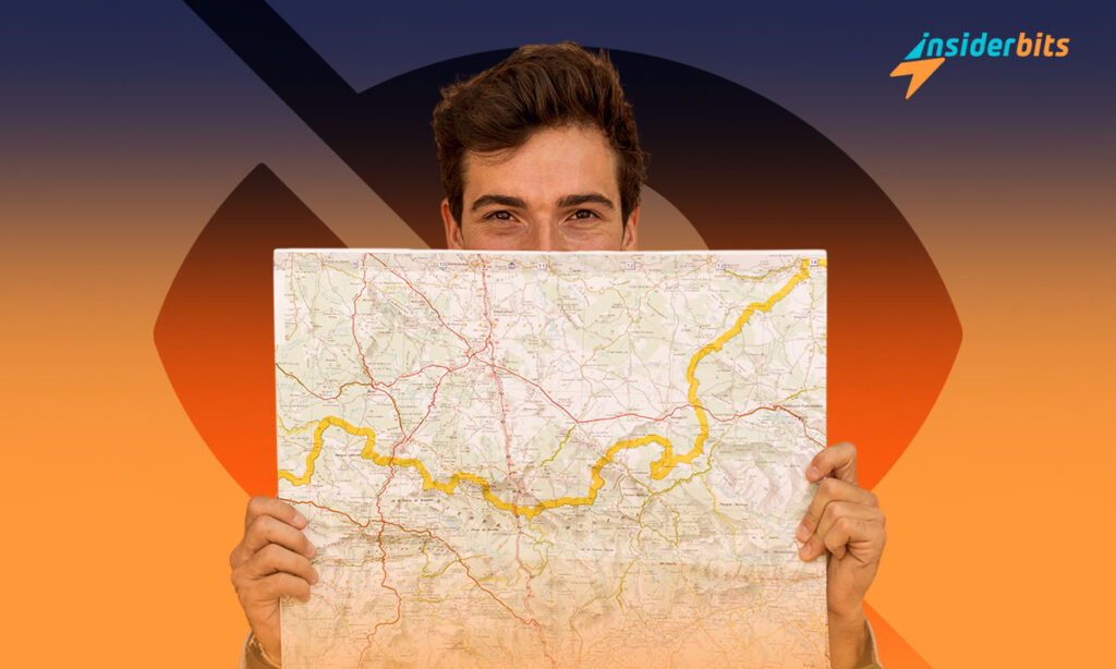 Exploring Local Gems: Apps to Discover Hidden Spots in Your City