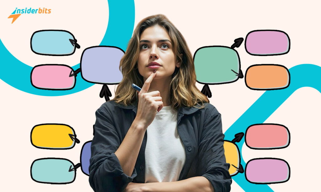 Organize Your Thoughts: The Best Mind Mapping Tools of 2025