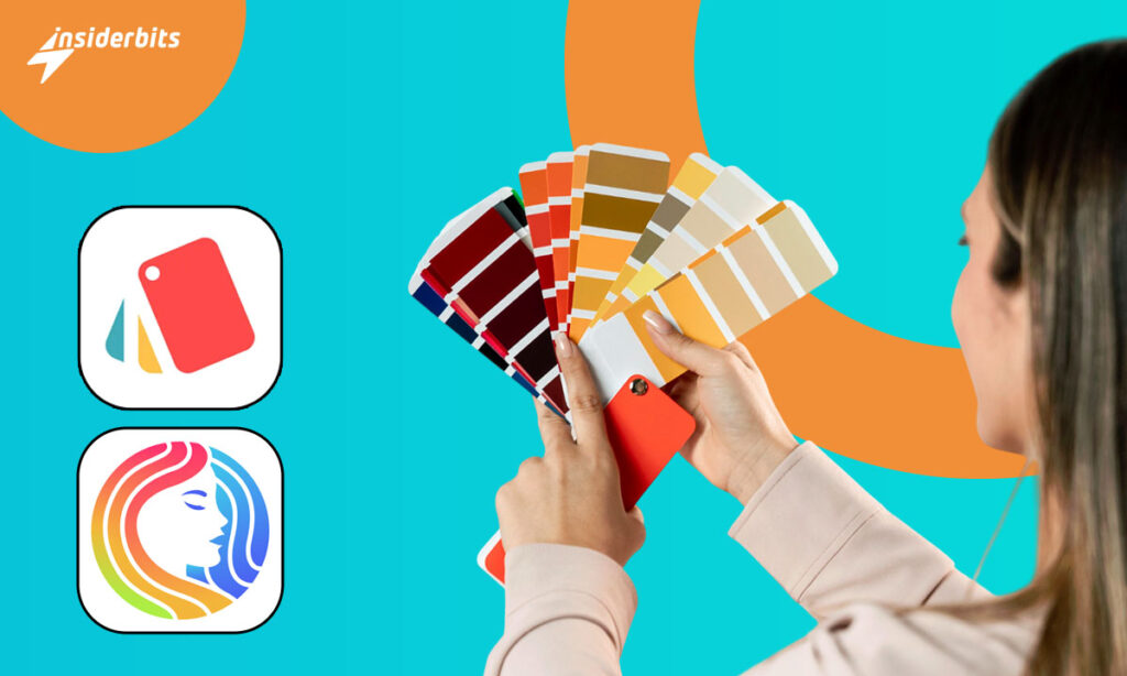 Personal Color Analysis: AI Apps for Finding Your Best Palette