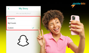 Snapchat Privacy Settings: How to Stay Safe While Snapping