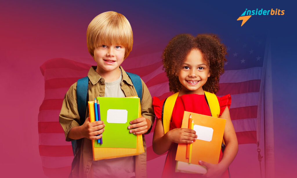 Student Incentives in the U.S.: Grants and Programs for Kids