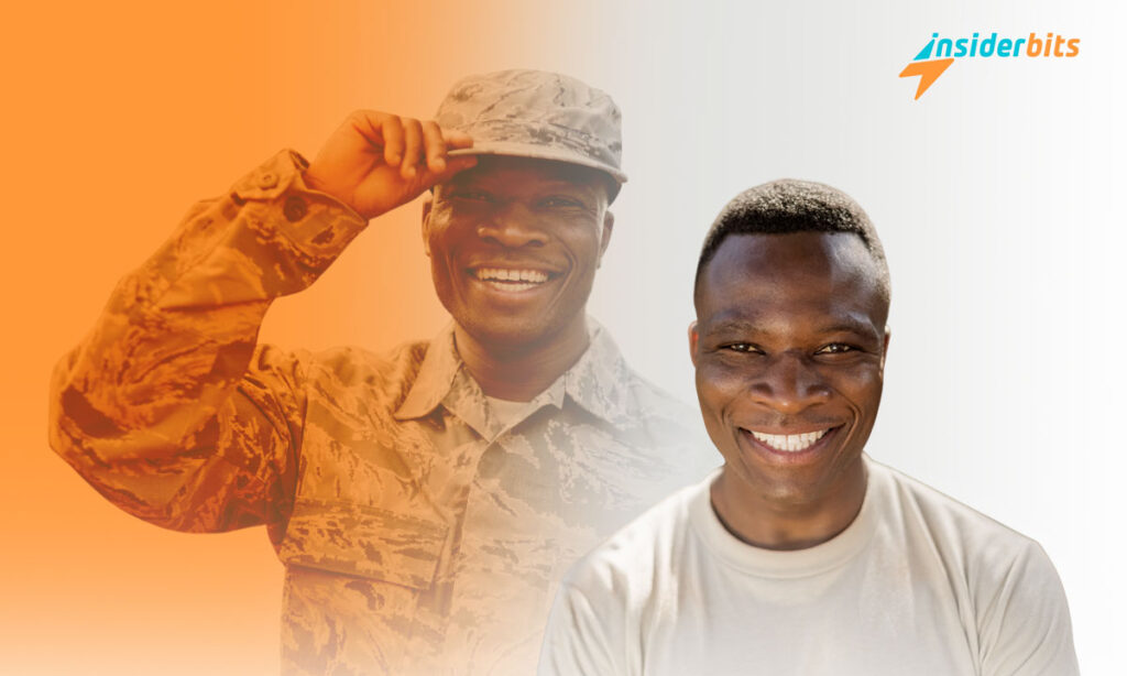 Transition assistance programs: complete guide