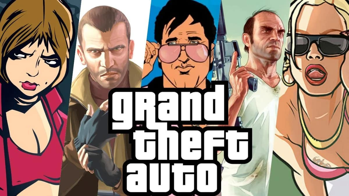 Unlock the Secrets of GTA Cheat Codes for Every Mission