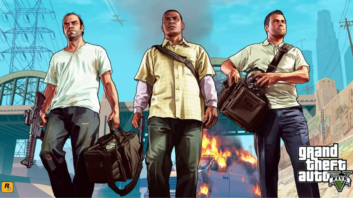 Unlock the Secrets of GTA Cheat Codes for Every Mission