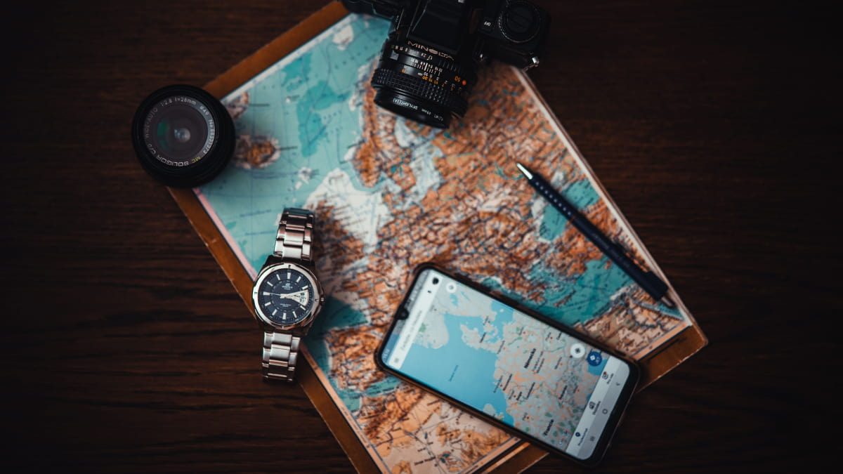 Exploring Local Gems: Apps to Discover Hidden Spots in Your City