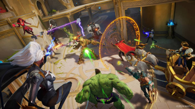 Marvel Rivals Strategies: How to Dominate Every Match