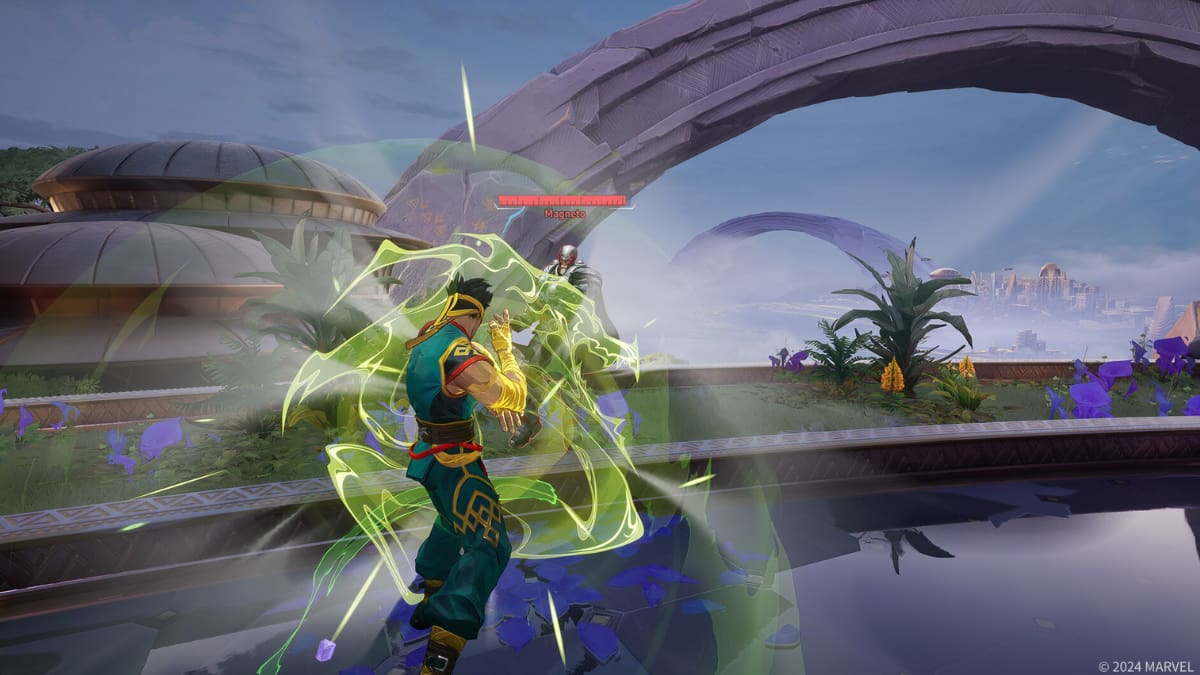 Marvel Rivals Datamine: Leaked Characters, Maps, and More!