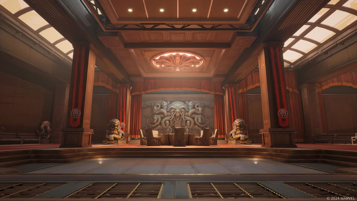 Marvel Rivals Datamine: Leaked Characters, Maps, and More!