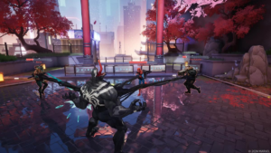 Marvel Rivals Datamine: Leaked Characters, Maps, and More!