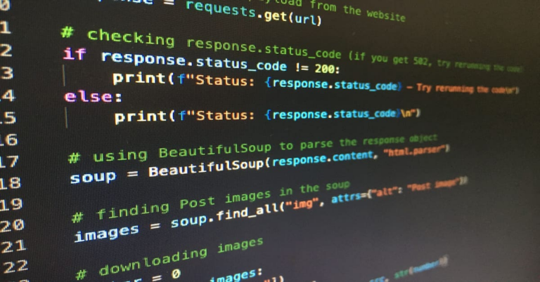 Master Programming: Essential Python Apps for Beginners