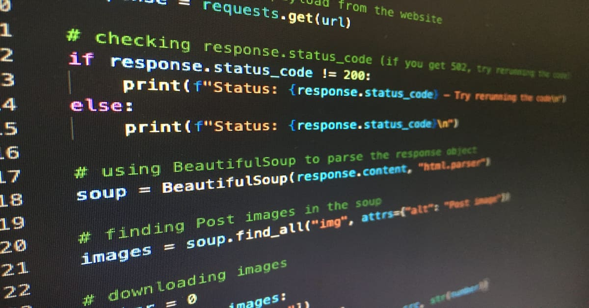 Master Programming: Essential Python Apps for Beginners