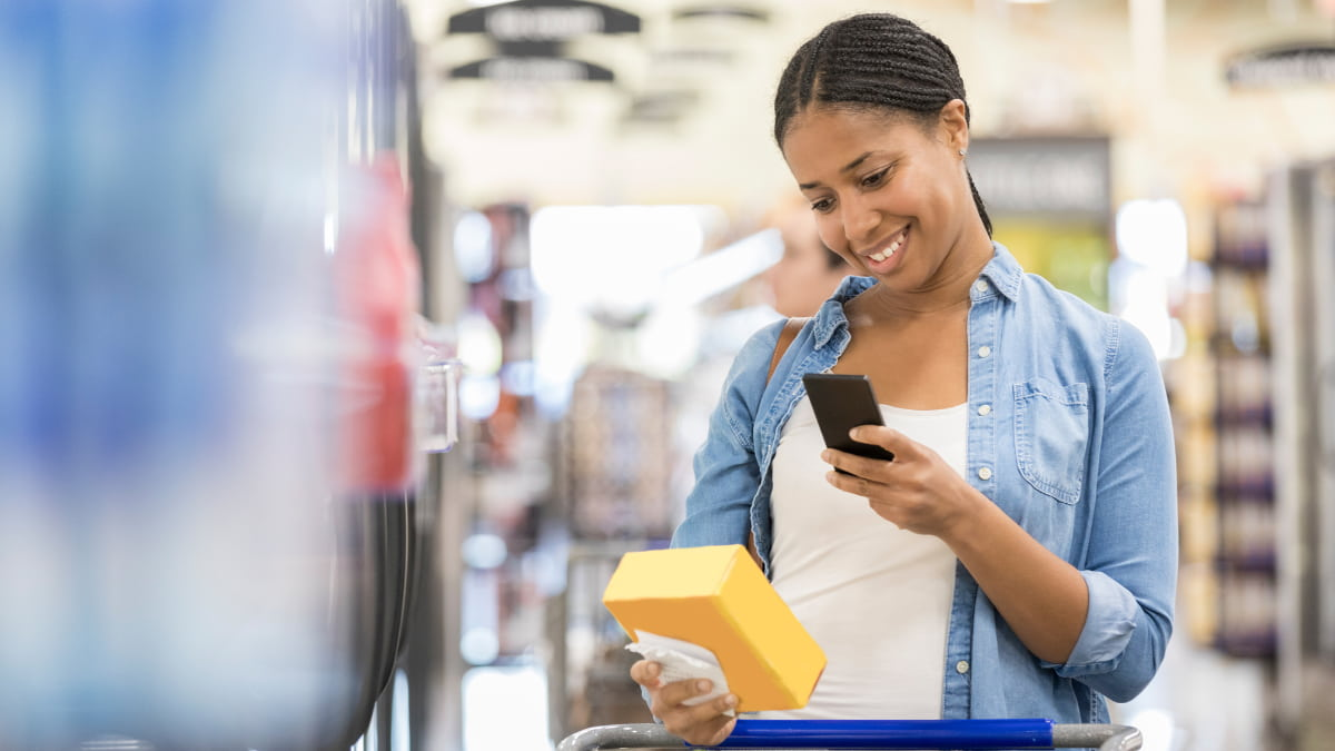 The Rise of Smart Food Scanners: Eating Healthier with AI in 2025