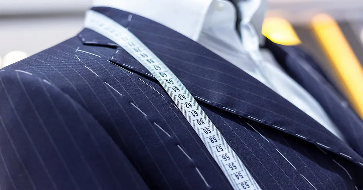 Master Tailoring: Discover the Best Custom Tailoring Apps