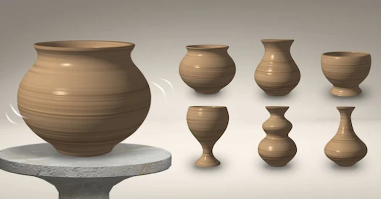Pottery Studio: Unleash Your Creativity with Pottery Apps