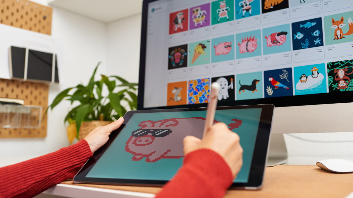 AI Art Critique: AI That Evaluates and Enhances Your Artwork