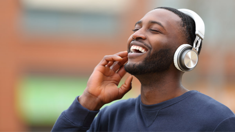 Exploring New Music: The Best Music Discovery Apps of 2025