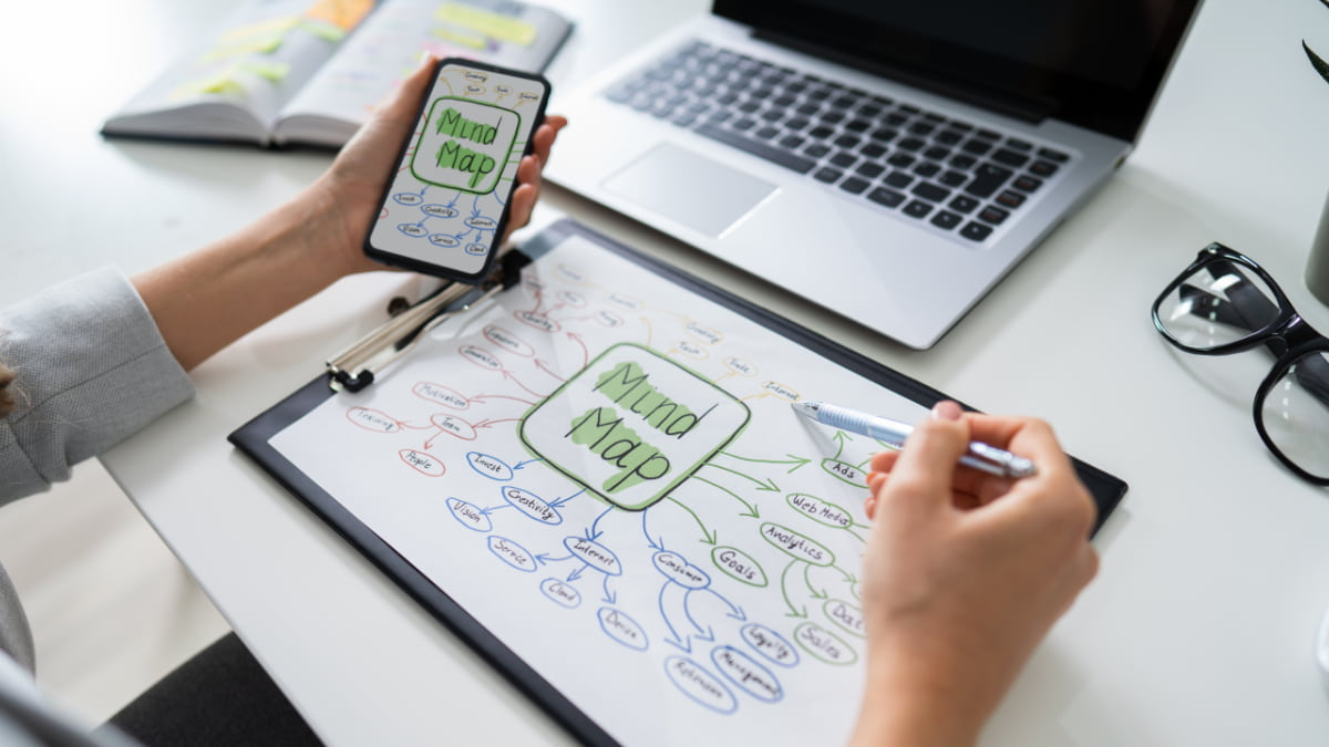 Organize Your Thoughts: The Best Mind Mapping Tools of 2025