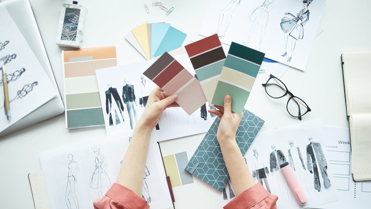 Personal Color Analysis: AI Apps for Finding Your Best Palette