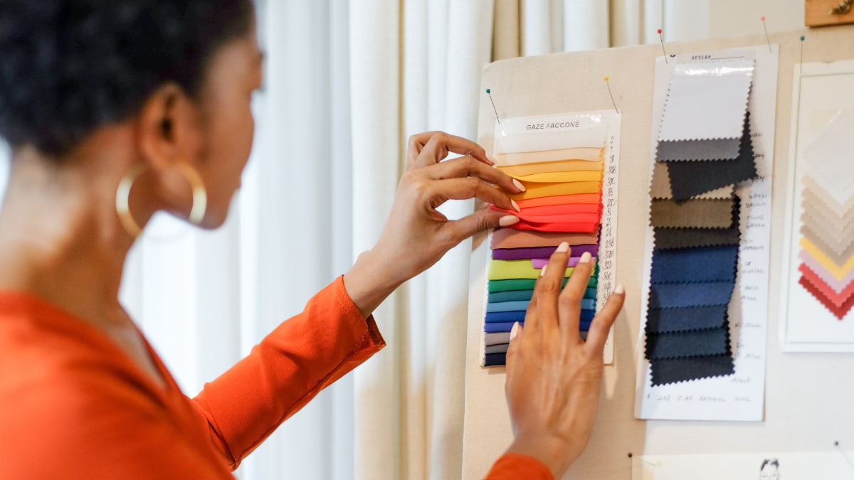 Personal Color Analysis: AI Apps for Finding Your Best Palette